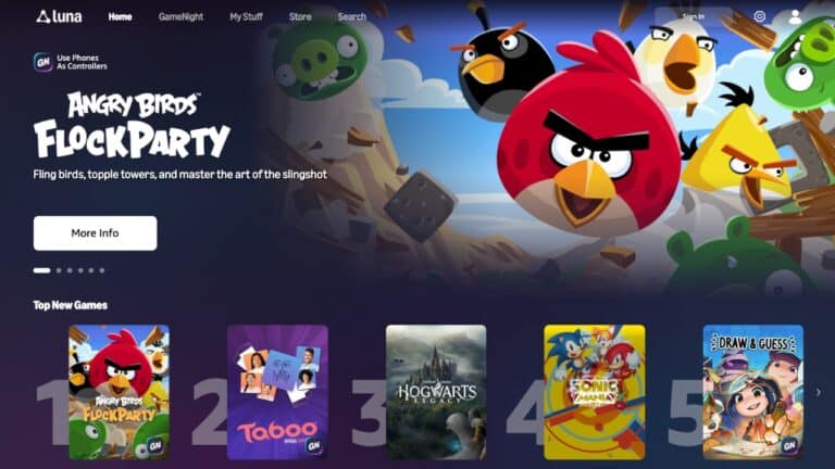Best Cloud Gaming Services » All Top Platforms Compared [2026]
