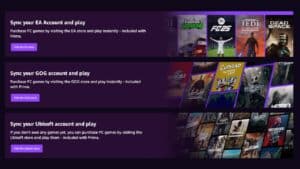 How to Play on Amazon Luna for Free with Prime in 2025