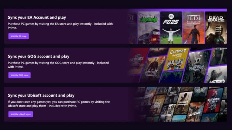 How to Play on Amazon Luna for Free with Prime in 2026