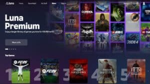 Amazon Luna Cloud Gaming » Stream Games Instantly [2026]