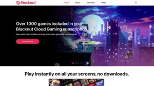 Best Cloud Gaming Services » All Top Platforms Compared [2025]