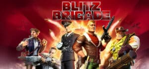 Blitz Brigade Cloud Gaming | Where to Play