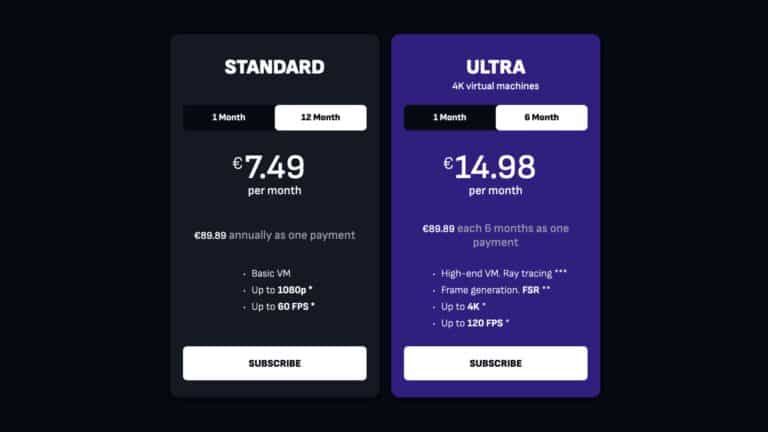 Boosteroid Cloud Gaming » Everything You Need to Know [2025]