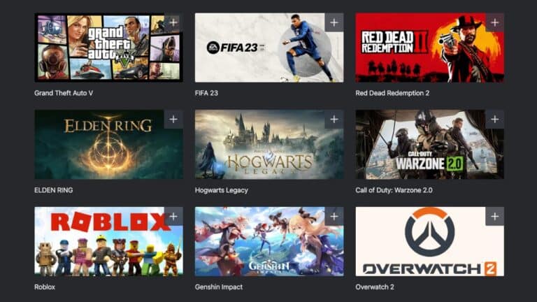 Cloud Gaming iOS » How To Play On iPhone & iPad [2025]