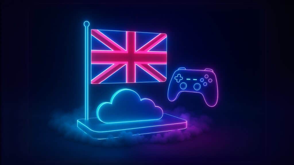 Cloud Gaming in the UK: Best Services in 2026