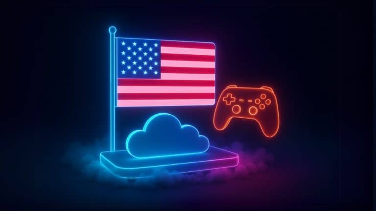 Cloud Gaming USA 🎮 » Best Services for US Gamers [2025]