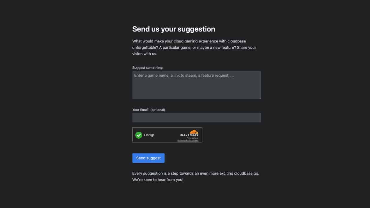 About cloudbase.gg | CLOUDBASE.GG