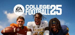 College Football 25 Cloud Gaming | Where to Play