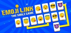 Is Emoji link: the smiley game playable on any cloud gaming services?