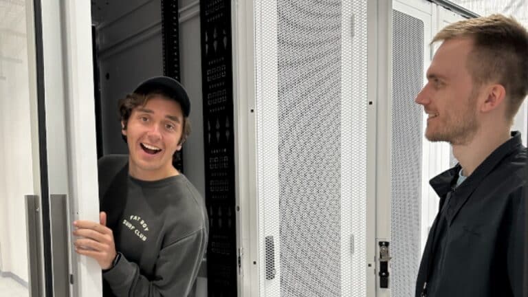 Highscore.com: An Exclusive Interview With CEO Ian Bateman