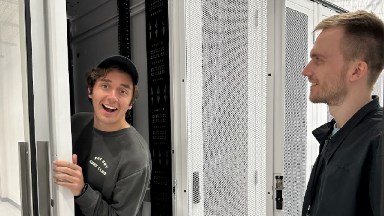 Highscore.com: An Exclusive Interview With CEO Ian Bateman