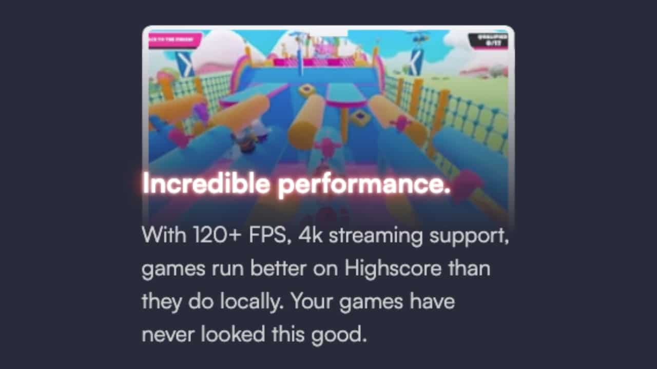 Highscore.com: An Exclusive Interview With CEO Ian Bateman