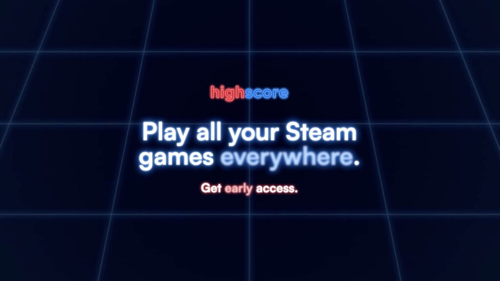 Highscore Release Date Announced – Launch Coming Soon!
