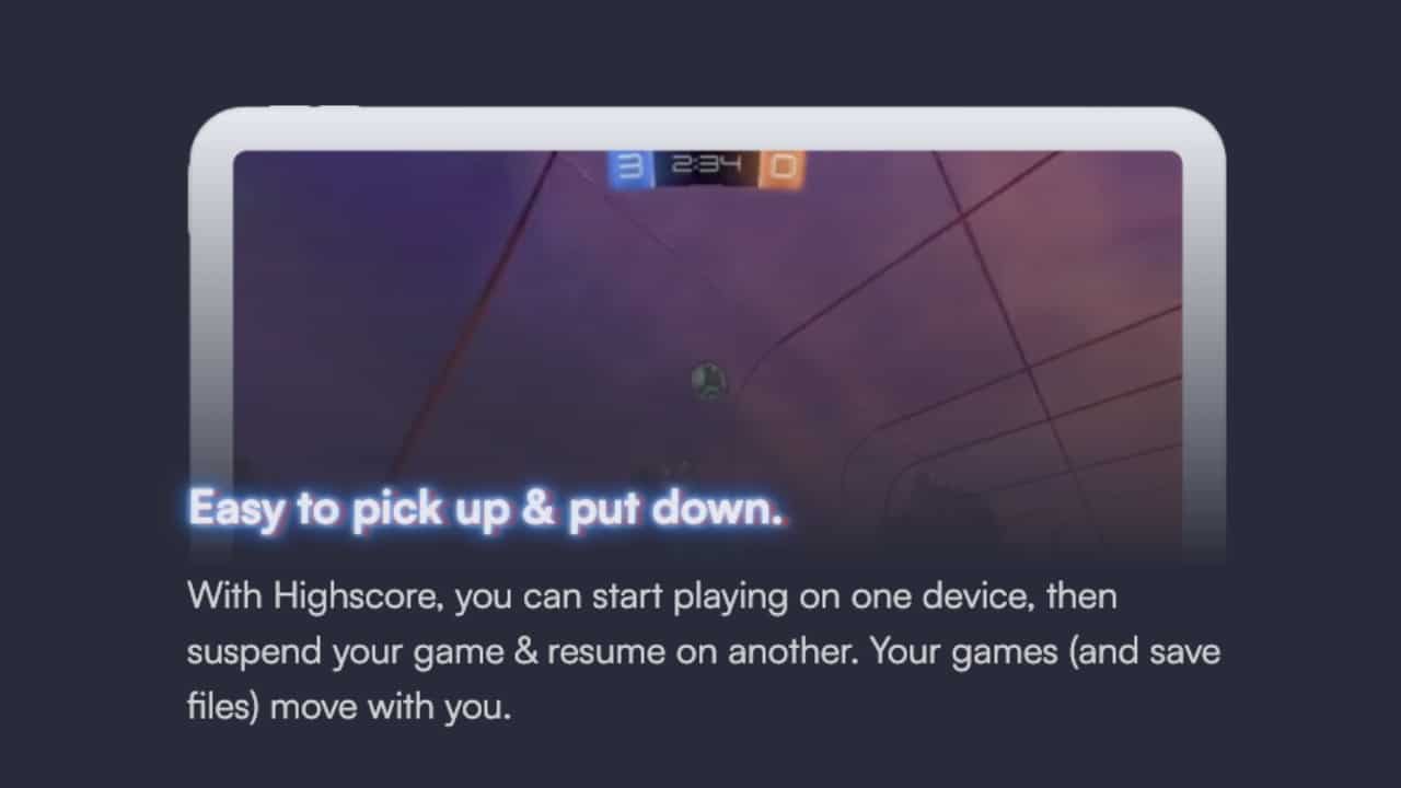 Highscore.com: An Exclusive Interview With CEO Ian Bateman