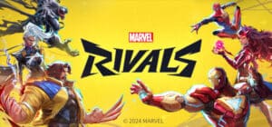 Marvel Rivals Cloud Gaming | Where to Play