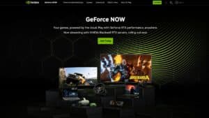 GeForce Now Cloud Gaming » What You Need to Know [2025]