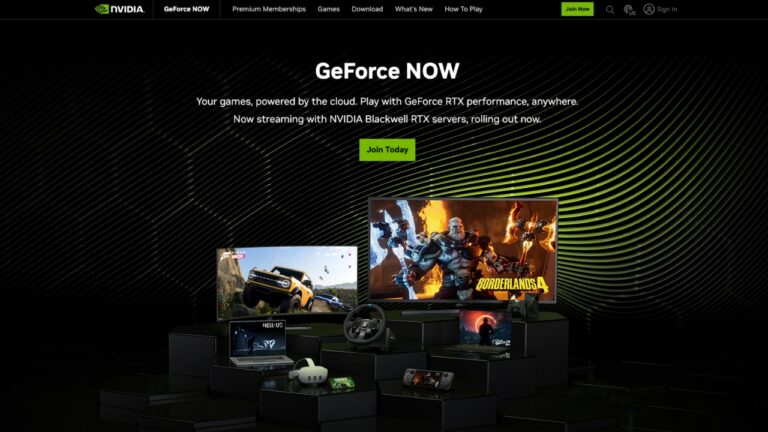 🎮 Best Boosteroid Alternatives 2025 [Interactive List]