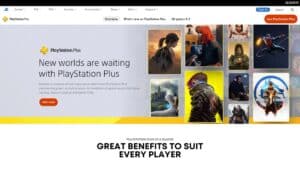 PlayStation Cloud Gaming » What You Need to Know [2025]