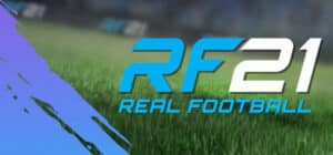 Real Football 21 Cloud Gaming | Where to Play