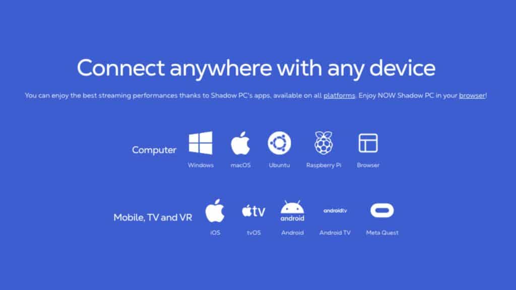 Shadow Cloud Gaming » Everything You Need to Know [2025]