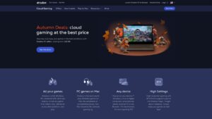 Best Cloud Gaming Services » All Top Platforms Compared [2025]
