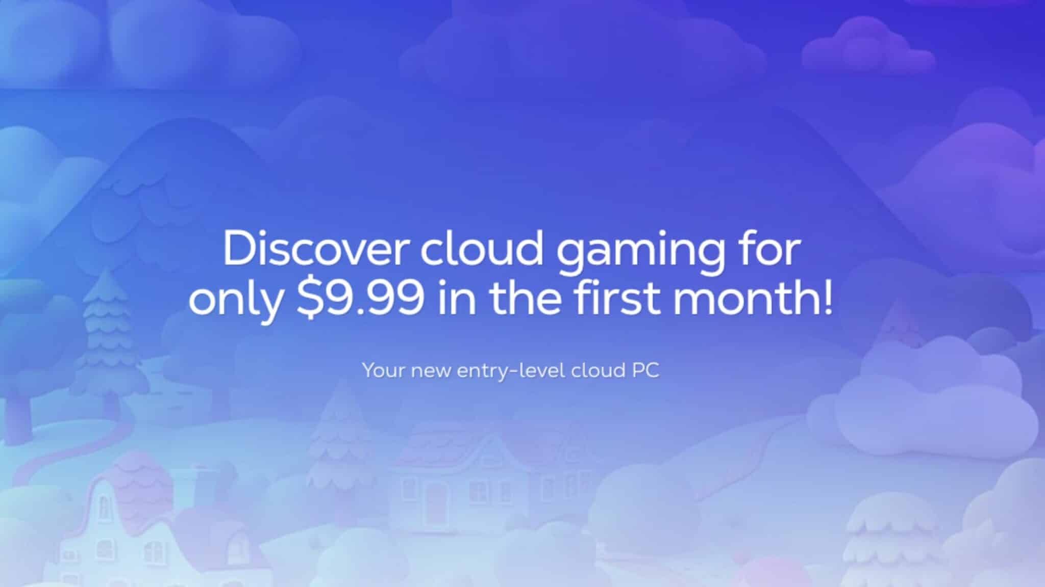 Shadow Discovery Plan » Your Cloud Gaming PC For Under 10$