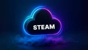 Steam Cloud Gaming » How to Play Steam Games in the Cloud