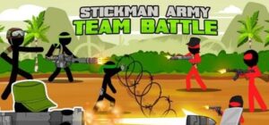 Stickman Army: Team Battle Cloud Gaming | Where to Play
