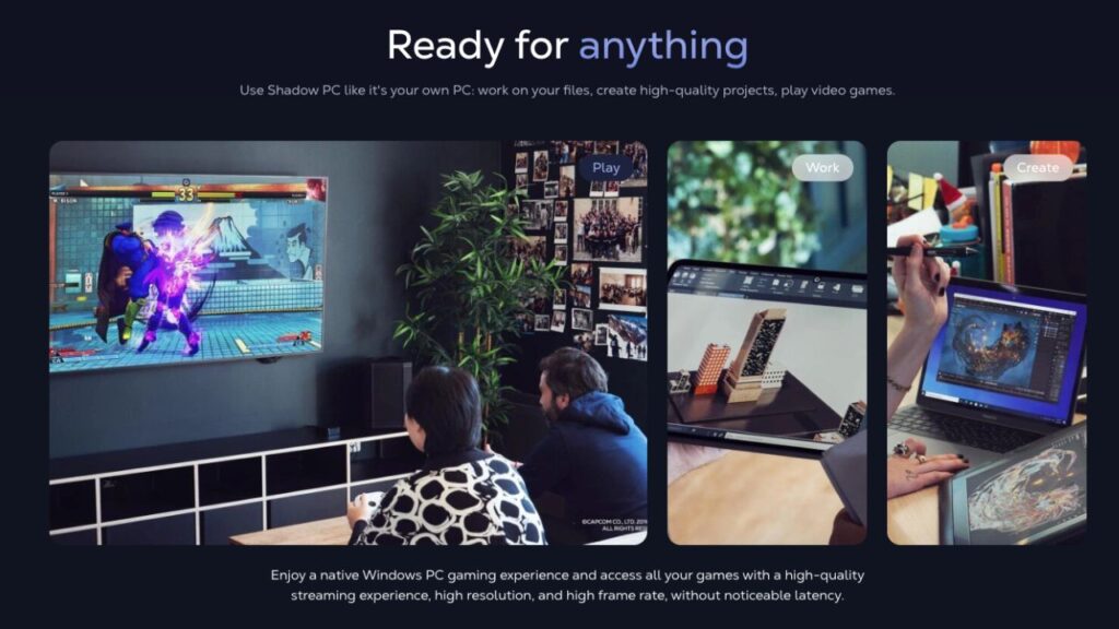 Shadow Cloud Gaming » Everything You Need to Know [2026]