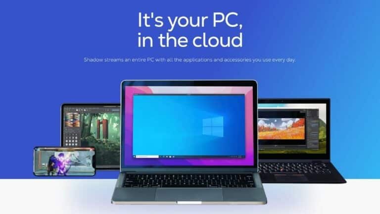 Shadow Cloud Gaming » Everything You Need to Know [2025]