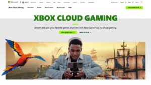 Best Cloud Gaming Services » All Top Platforms Compared [2025]